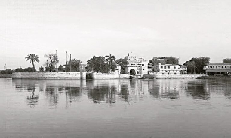 The myth about Sindh being a communal utopia pre-partition - Matruka Sindh